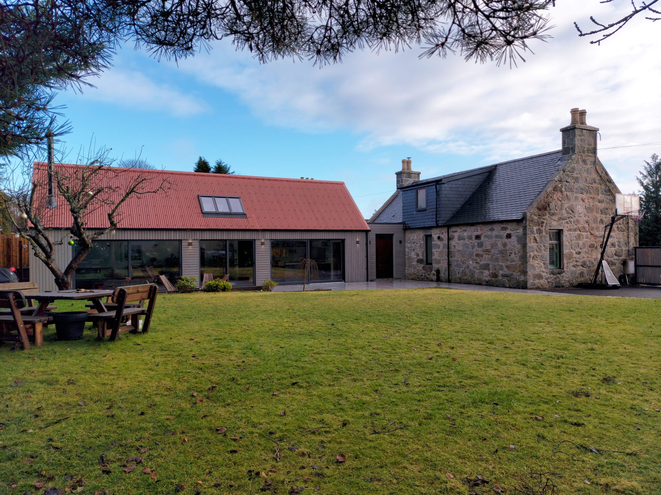 ASA Design Awards 2024 - Aberdeen Society of Architects