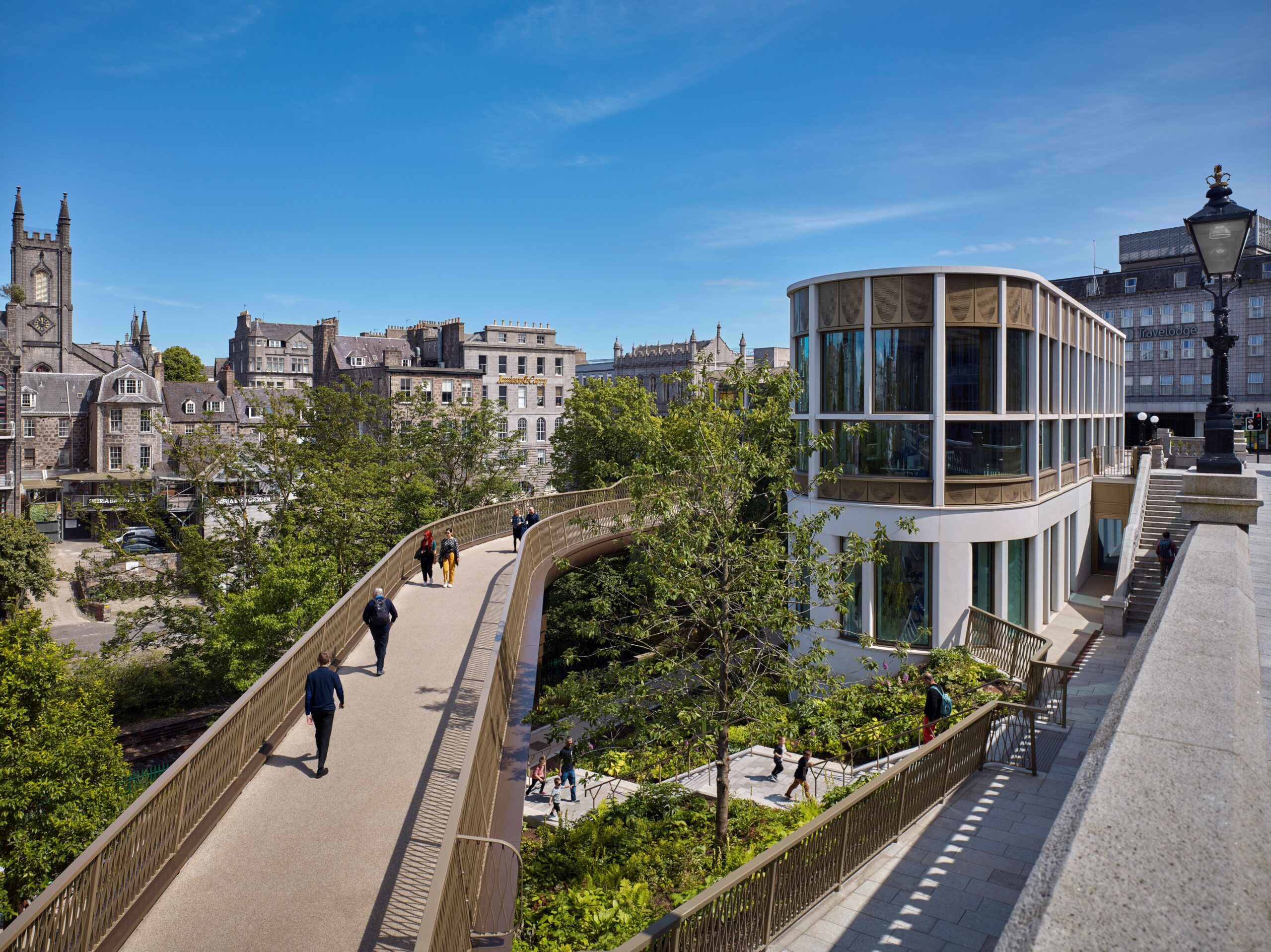 ASA Design Awards 2024 - Aberdeen Society of Architects